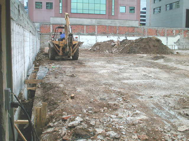 Solodactha - Acompanhe sua obra